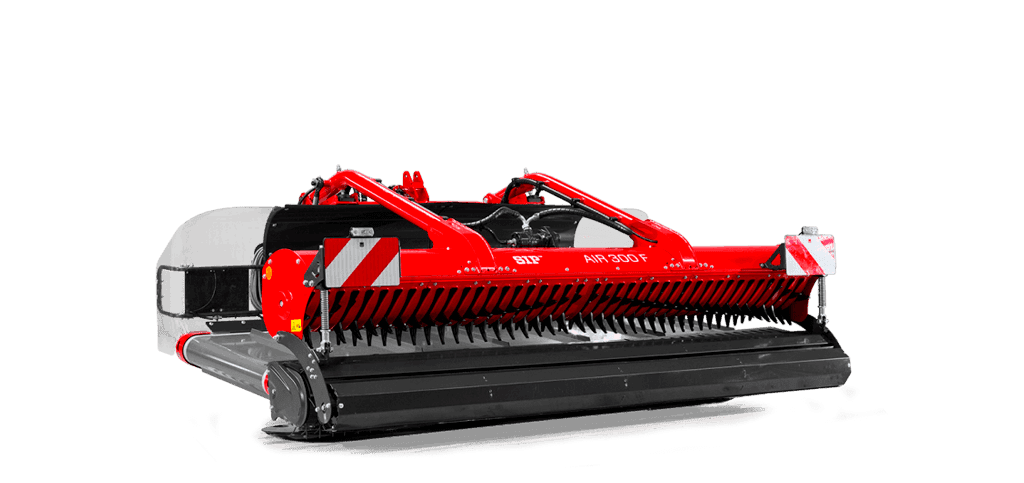 Orkel - over 30 års erfaring med rundballepresser!