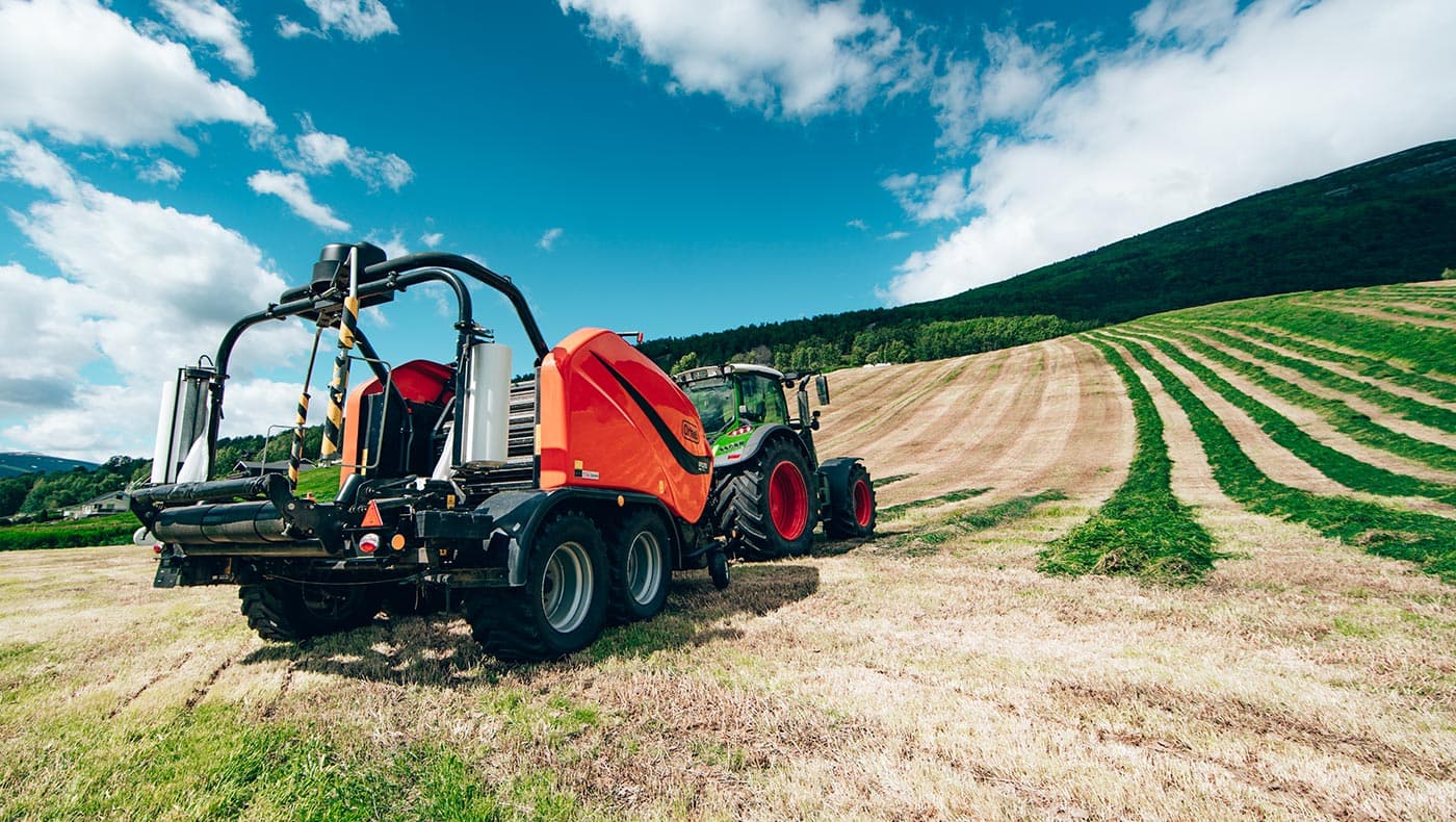 Orkel GP 1270 Kombi - Orkel