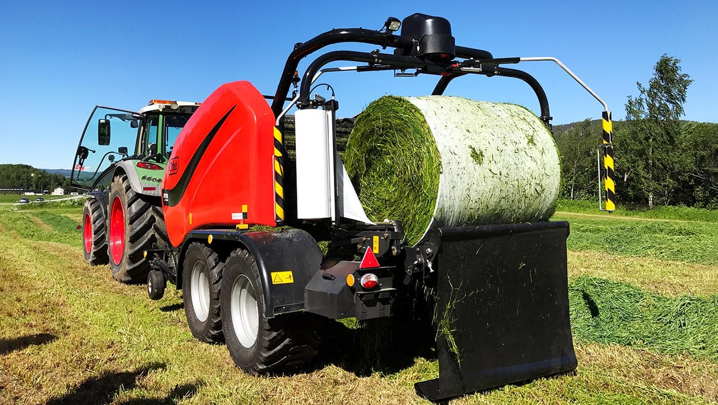 Orkel GP 1270 Kombi - Orkel