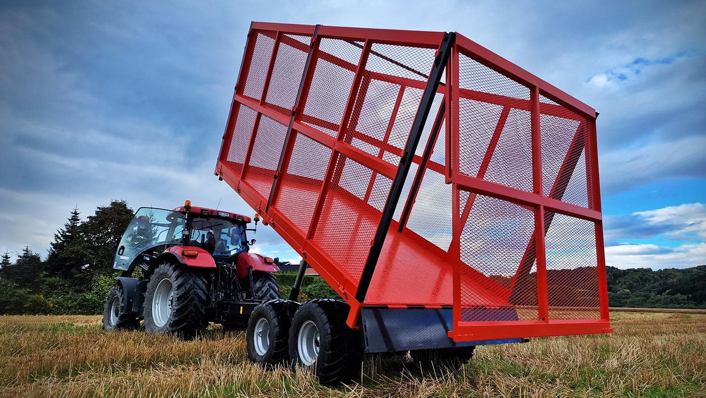 Orkel TX130 - Orkel