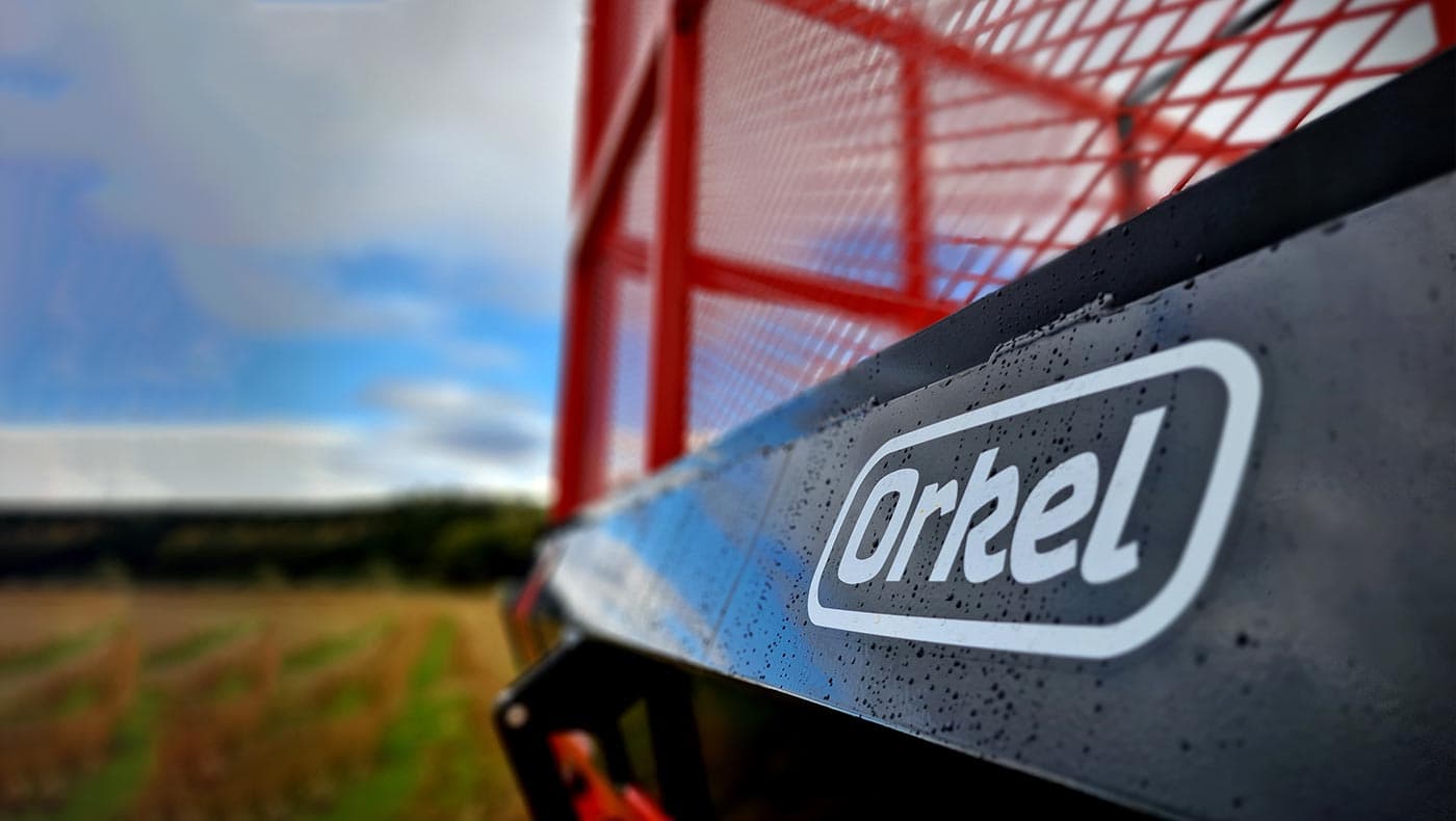 Orkel TX130 - Orkel