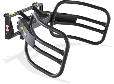 Orkel - over 30 års erfaring med rundballepresser!