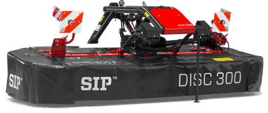 Orkel - over 30 års erfaring med rundballepresser!