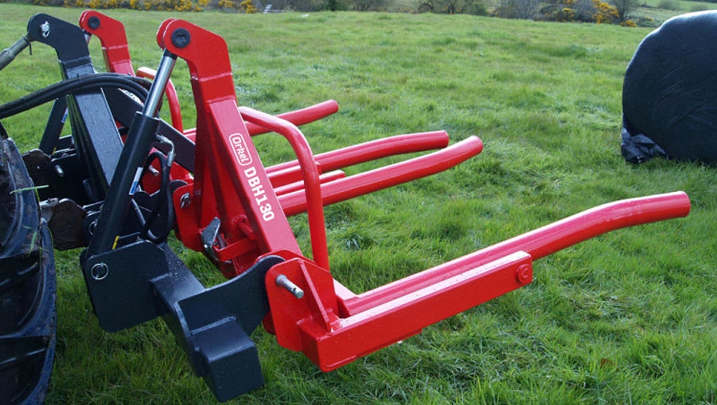 Orkel DBH 130 - Orkel