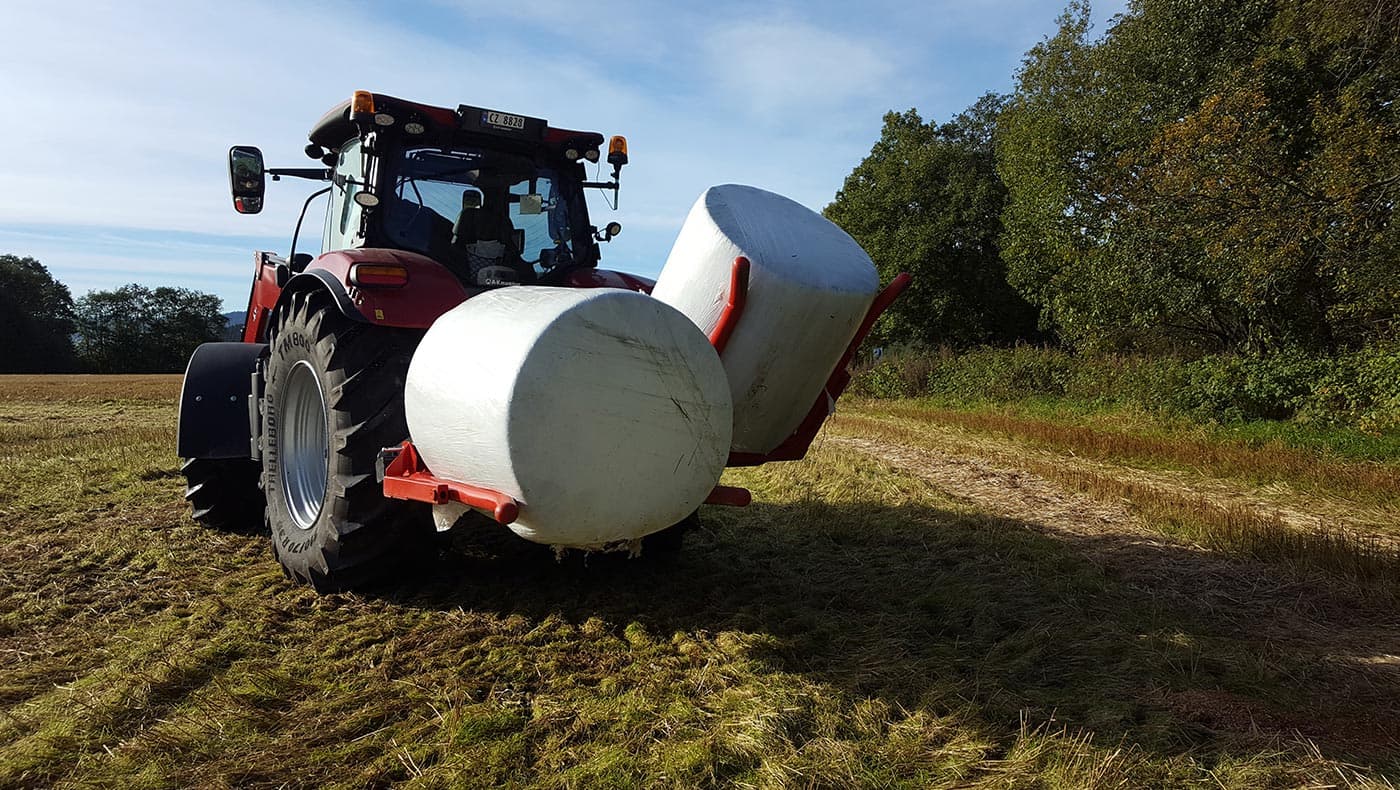 Orkel DBH 130 - Orkel