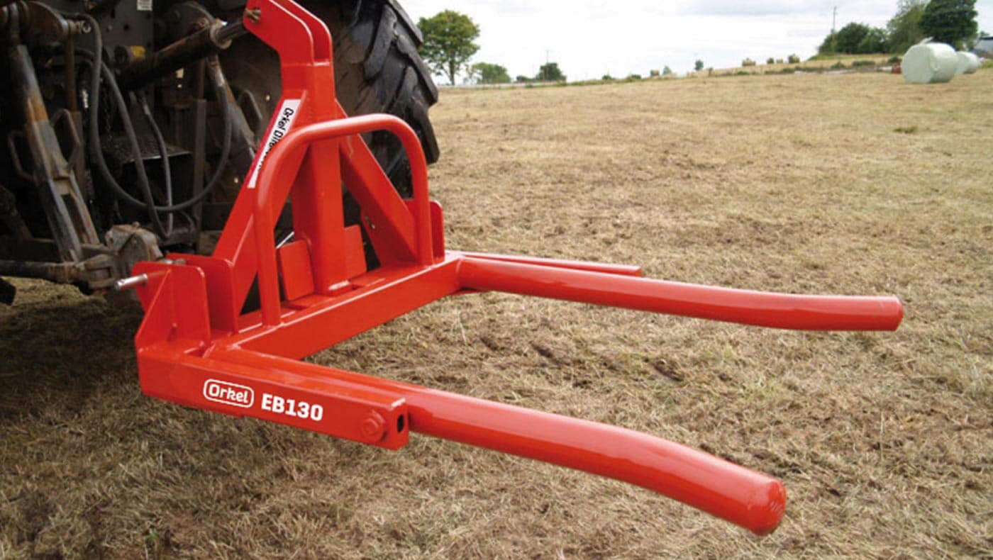 Orkel EB 130 - Orkel