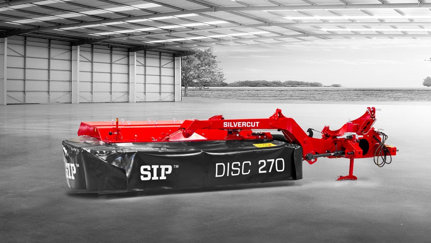 SIP Silvercut DISC 270 S RRC - Orkel