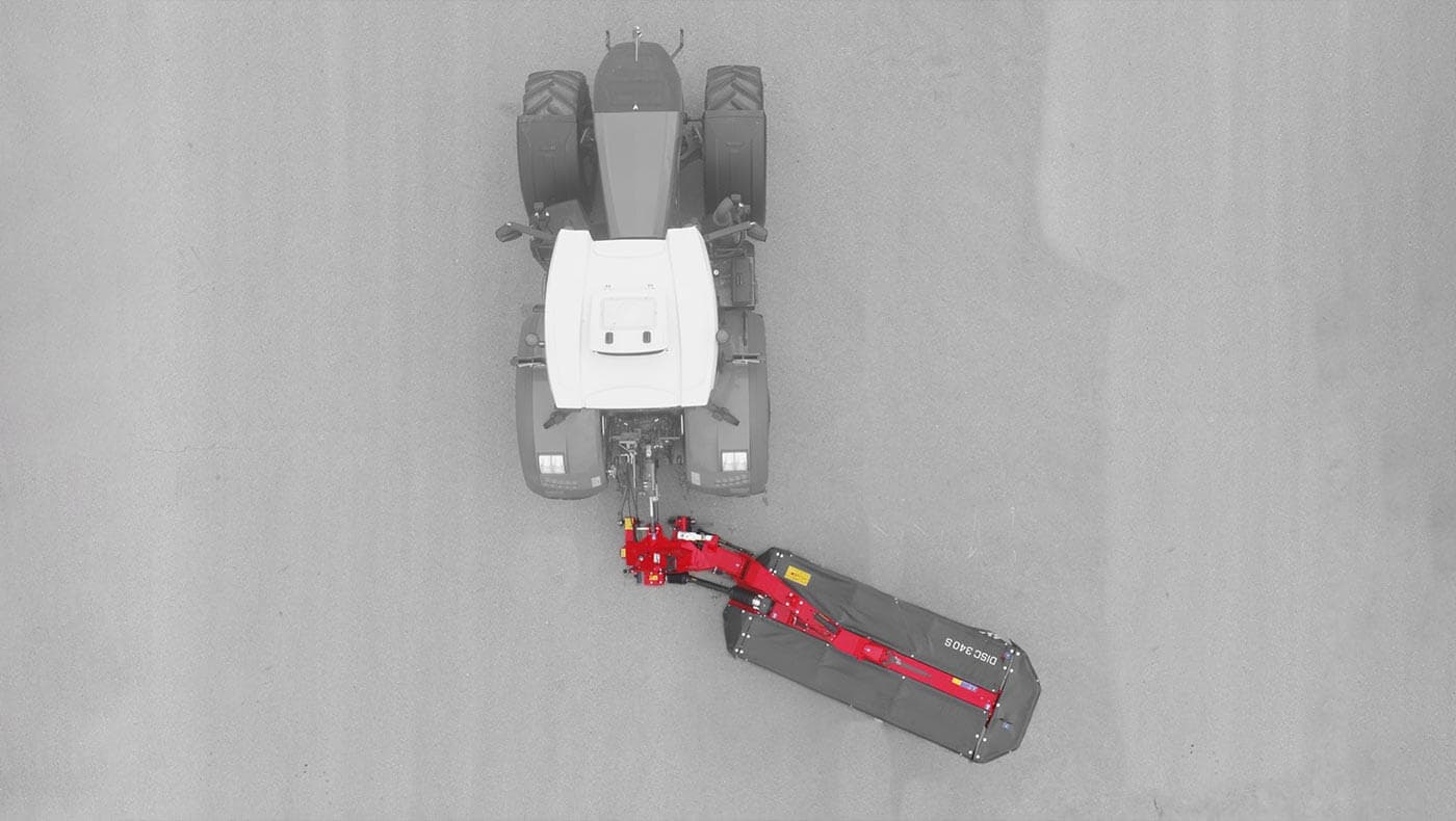 SIP Silvercut DISC 300 S - Orkel