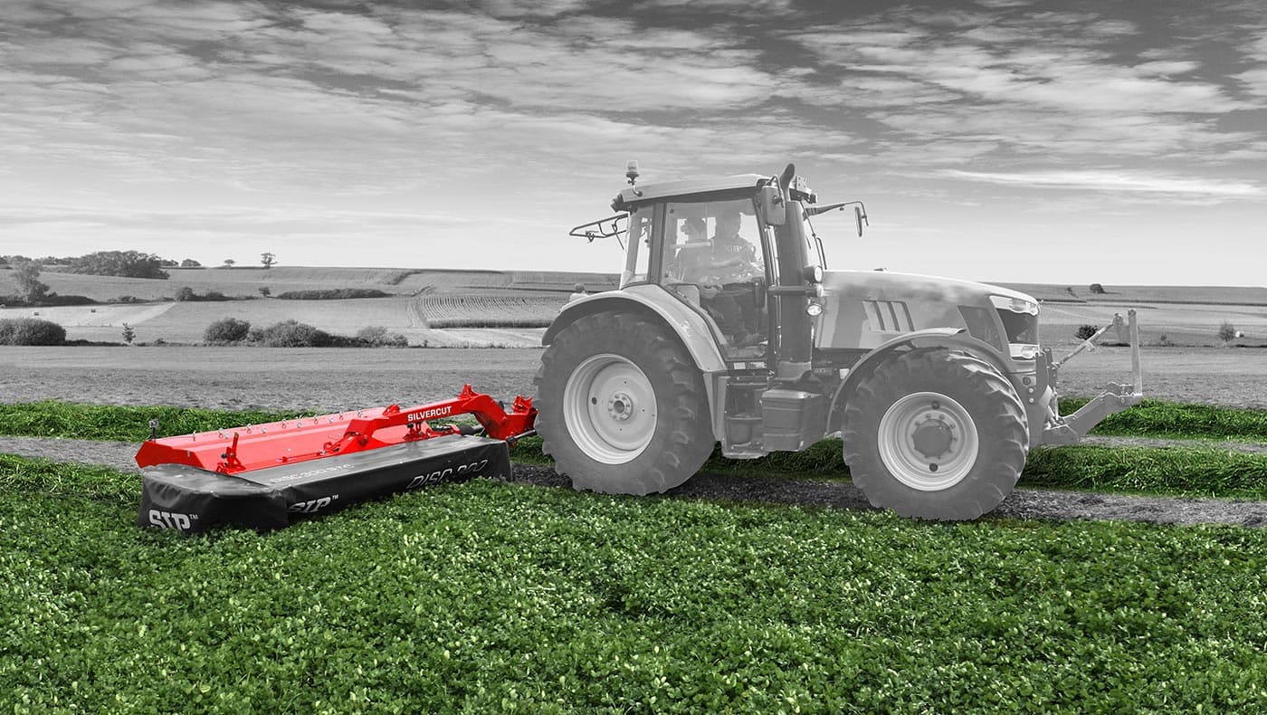 SIP Silvercut DISC 300 S FPC - Orkel