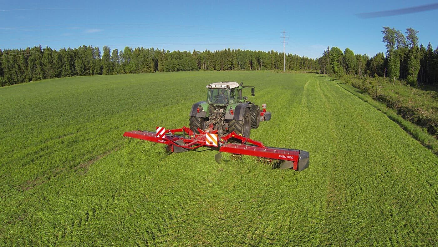 SIP Silvercut DISC 900 C FPC - Orkel