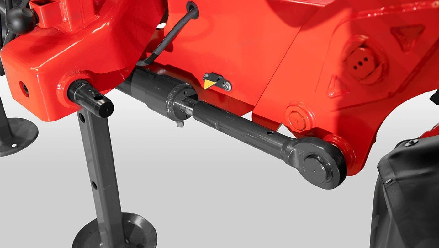 SIP Silvercut DISC 900 C - Orkel