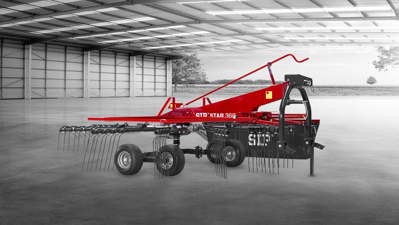 SIP Star 360/10 - Orkel