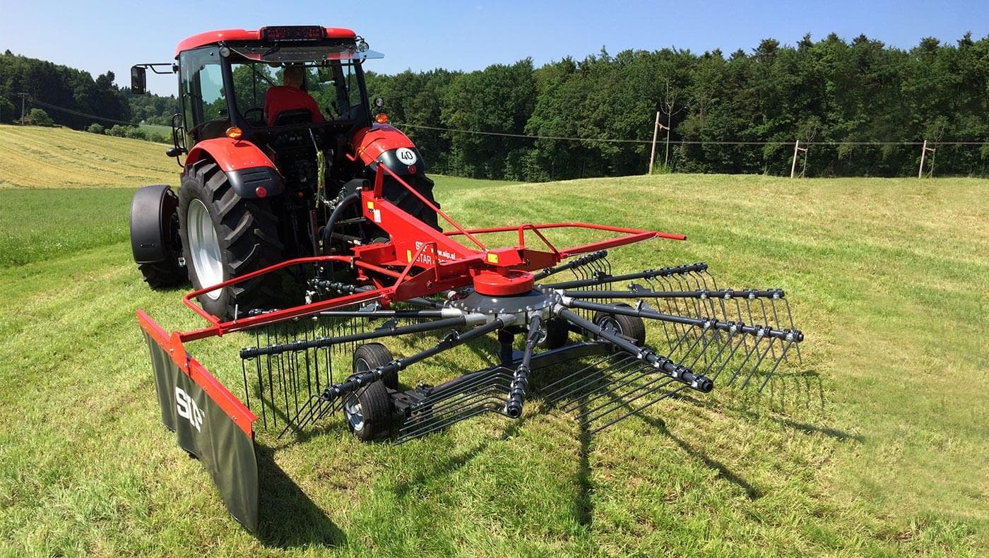 SIP Star 400/11 - Orkel