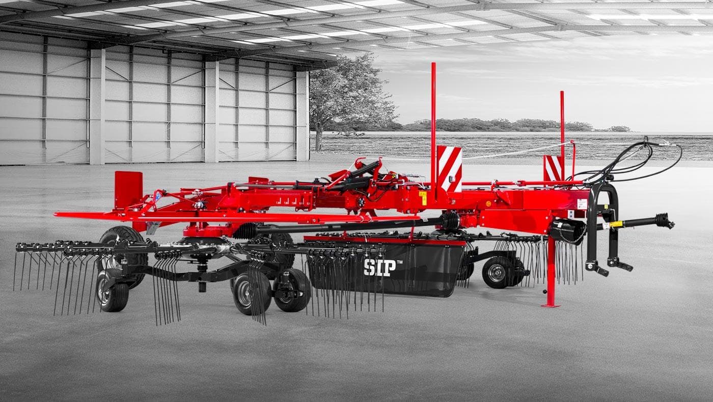 SIP Star 650/20-T - Orkel