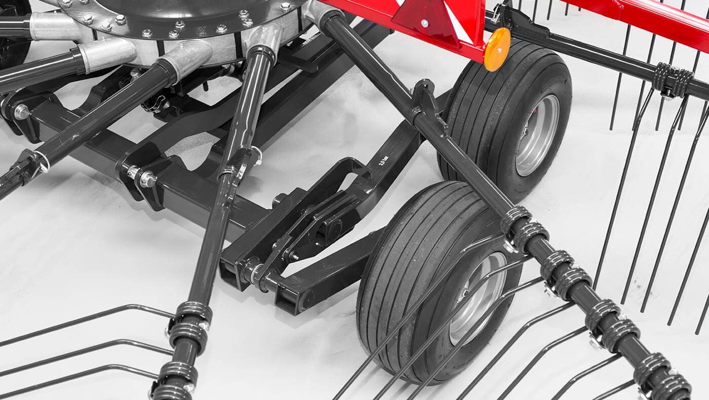 SIP Star 720/22-T - Orkel