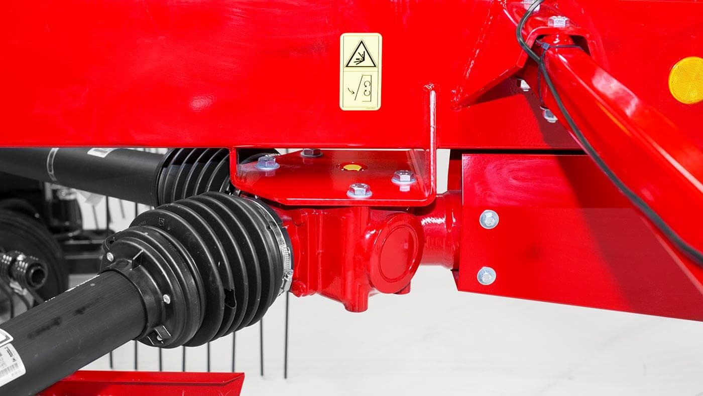 SIP Star 850/26-T - Orkel