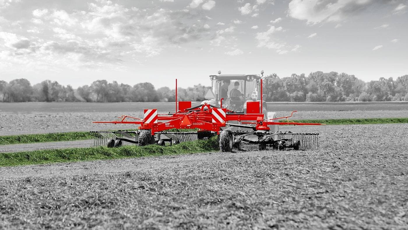 SIP Star 850/26-T - Orkel